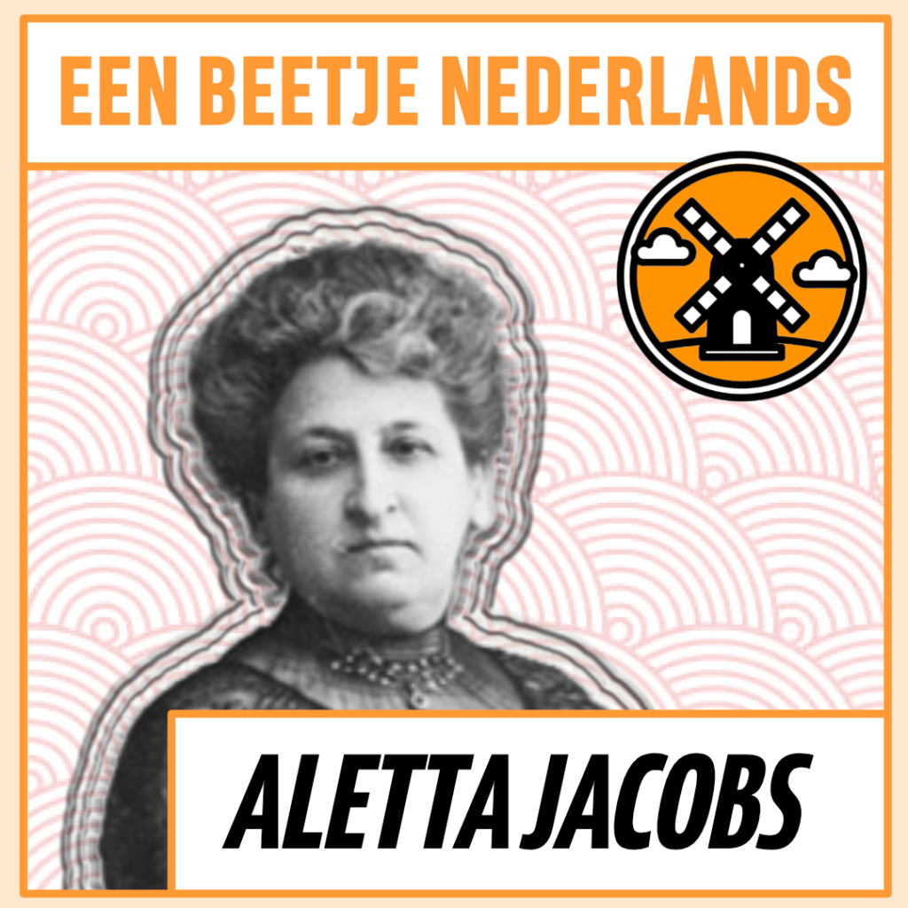 Een Beetje Nederlands Podcast – Leer Nederlands luisteren!