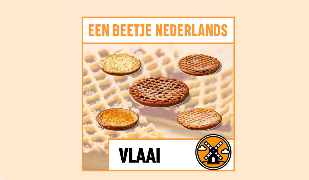 #39: Typisch Limburgs: Vlaai – Een Beetje Nederlands Podcast
