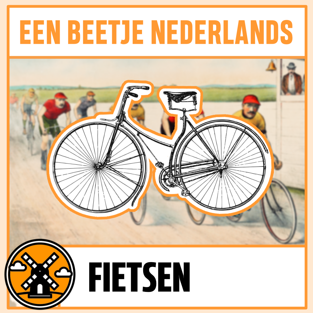Een Beetje Nederlands Podcast – Leer Nederlands luisteren!