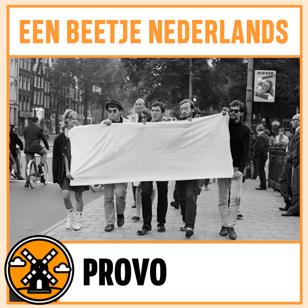 Een Beetje Nederlands Podcast – Leer Nederlands luisteren!