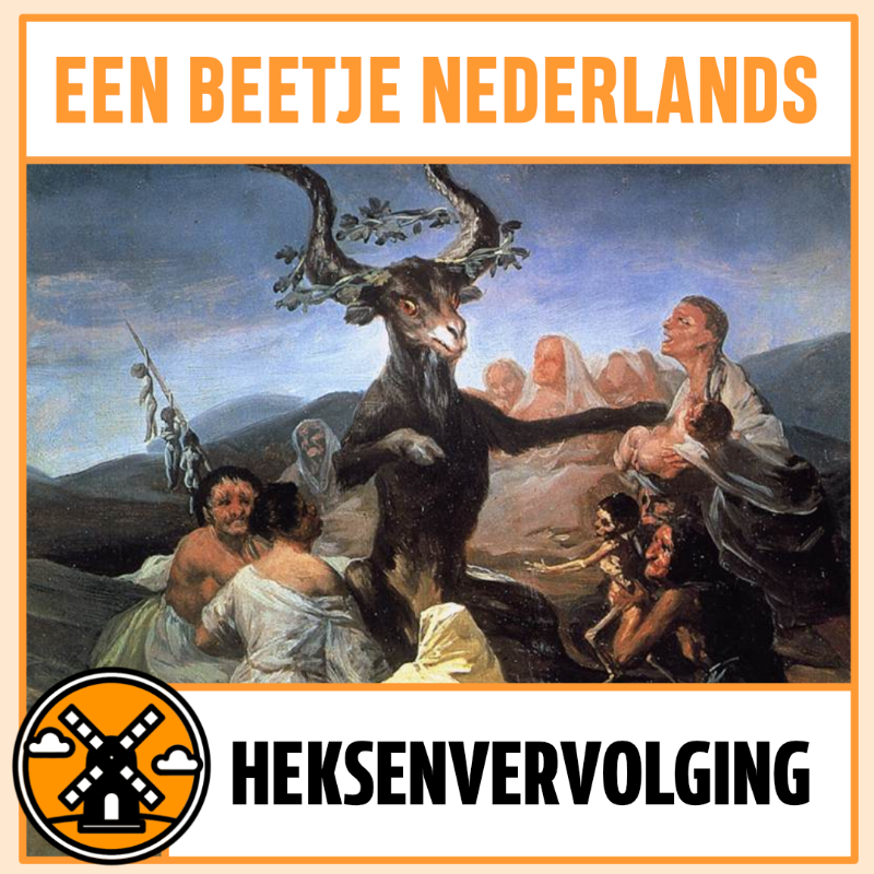 Een Beetje Nederlands Podcast - Leer Nederlands luisteren!