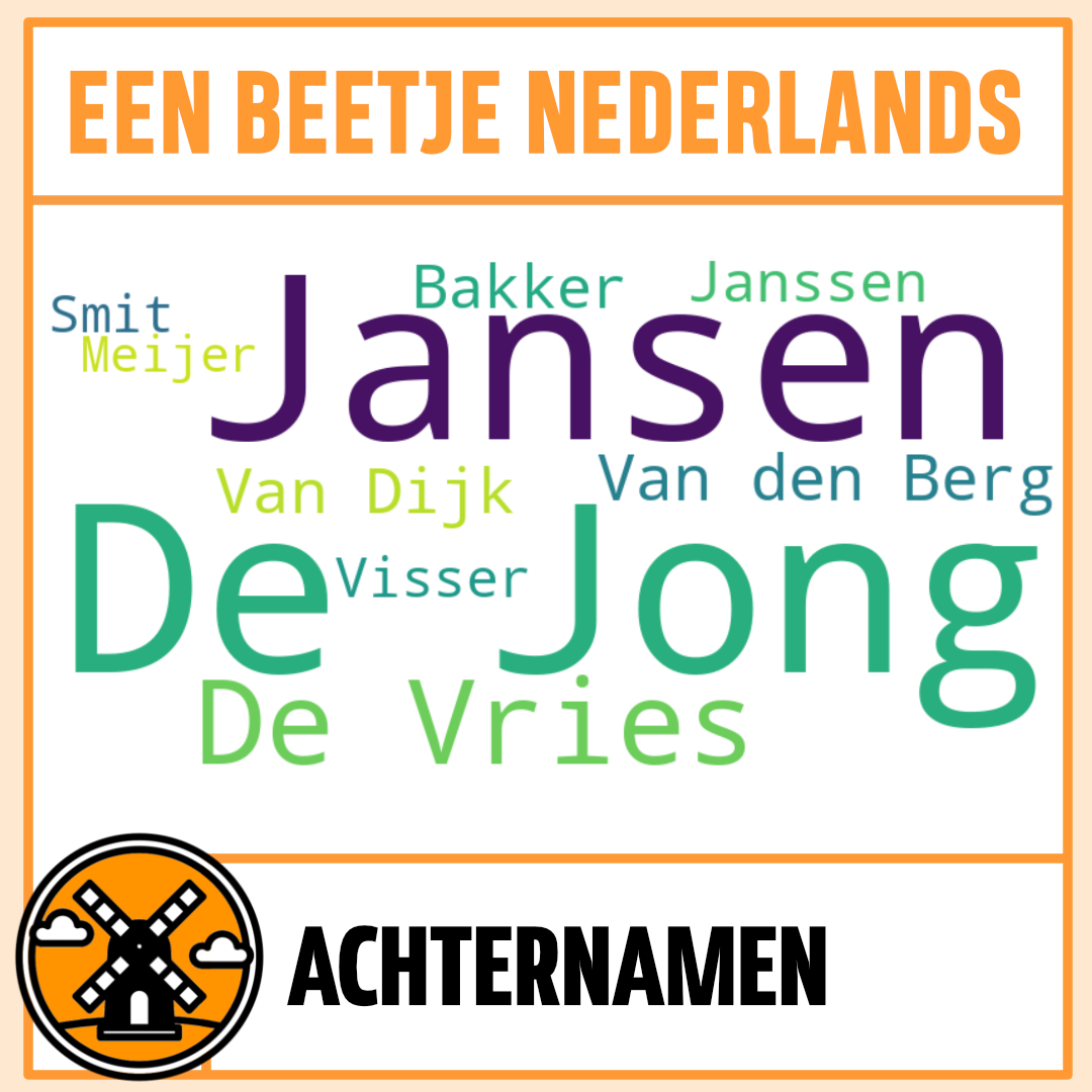 Een Beetje Nederlands Podcast – Leer Nederlands luisteren!